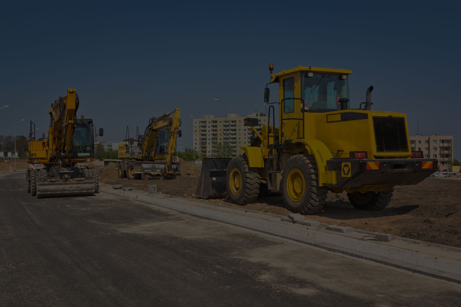 Civil Contractors Brisbane – RC Civil OZ Trusted Experts